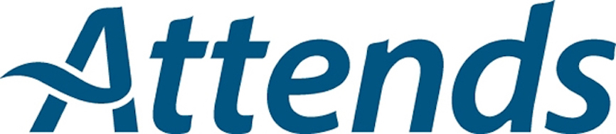 Attends-logo - Care Corner