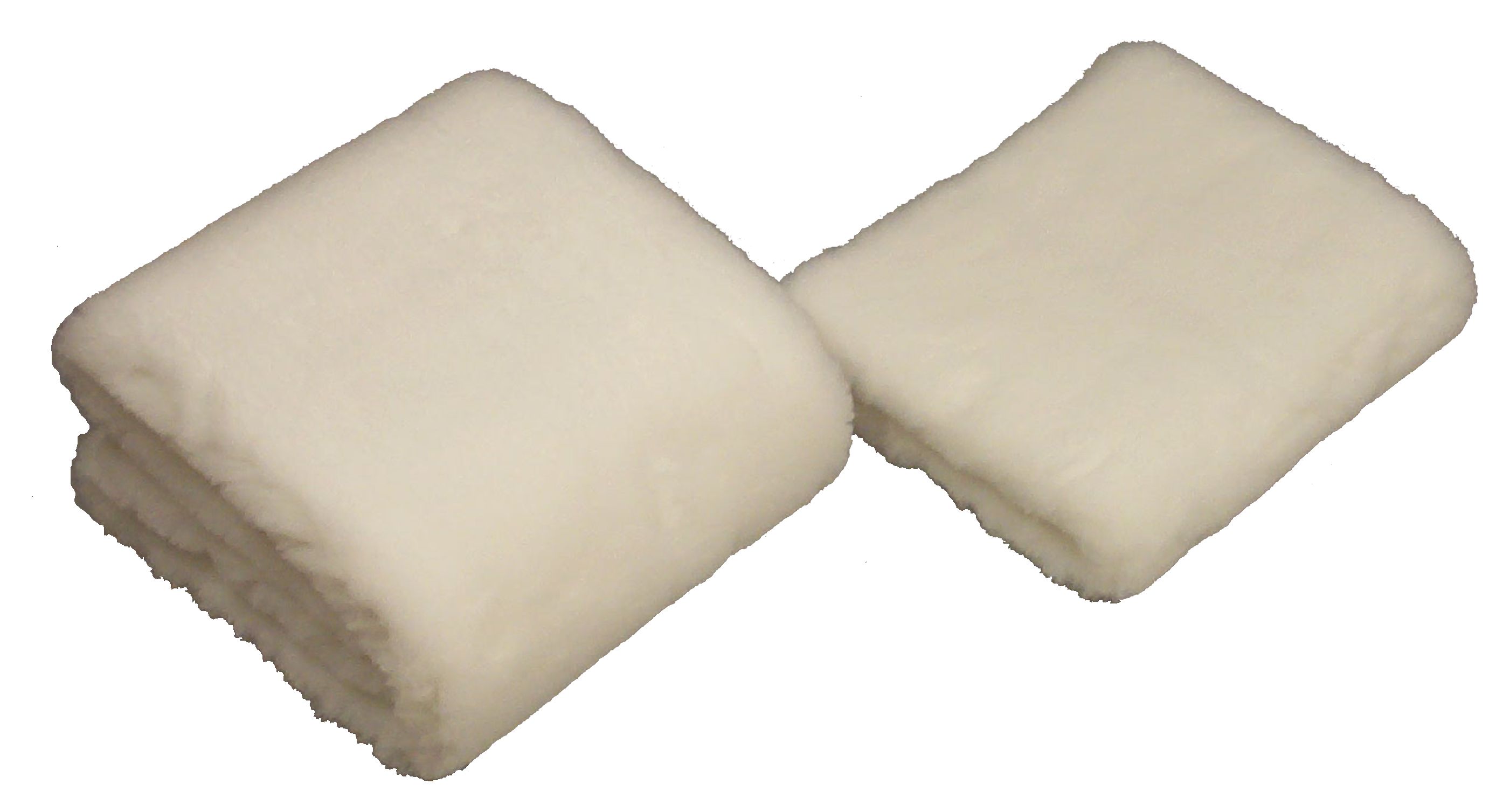 Polyester Fleece 46cmx46cm - Care Corner